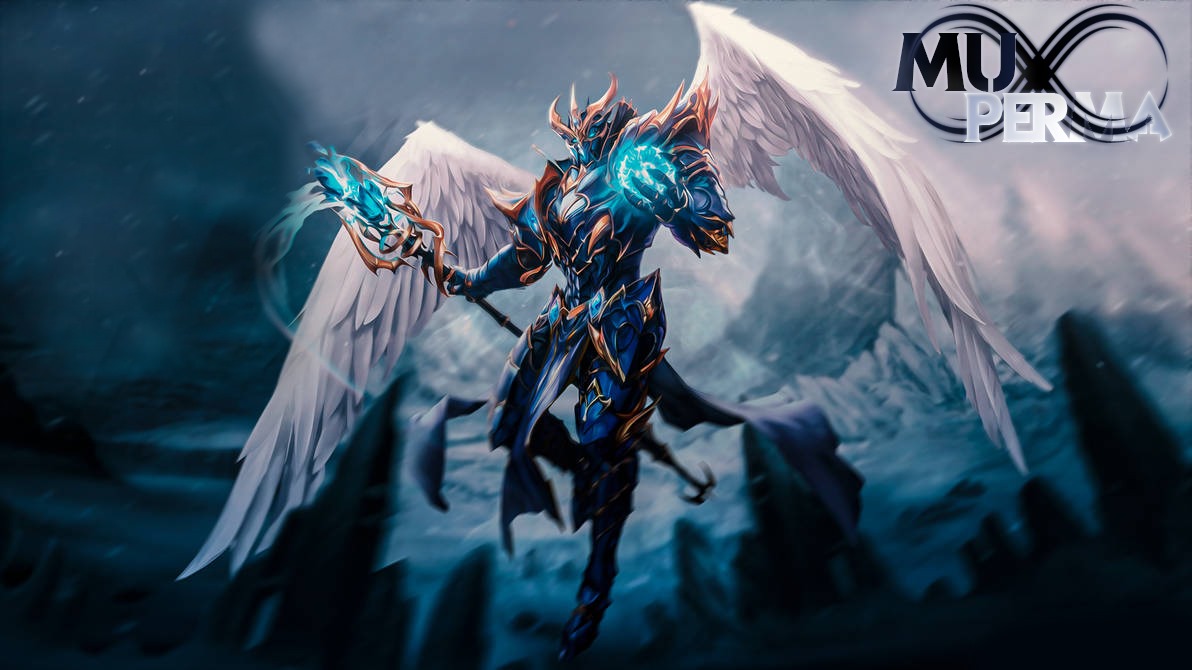 MuOnline Season 99b
